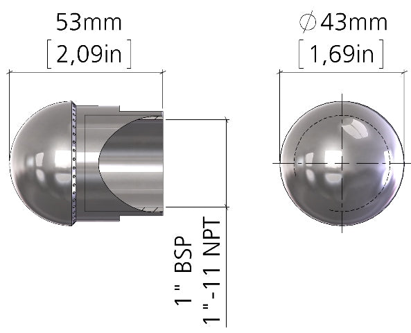 Silvent 912 Nozzle – NEWMAN TOOLS SHOPPING CART