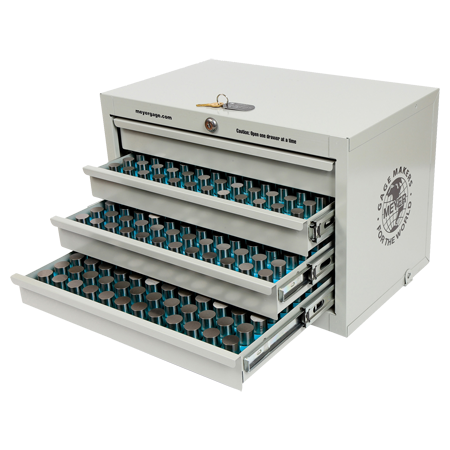 Pin Gauges – NEWMAN TOOLS SHOPPING CART