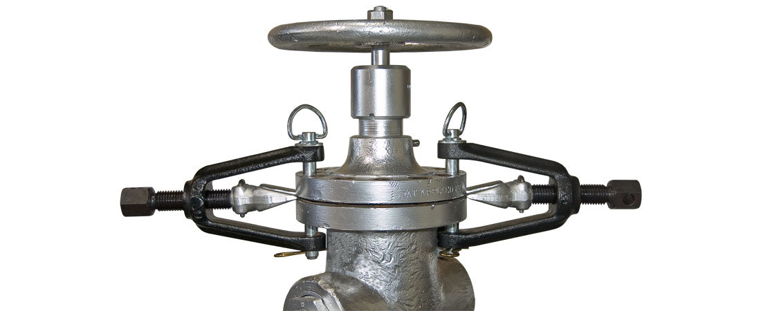 Flange Tools – NEWMAN TOOLS SHOPPING CART