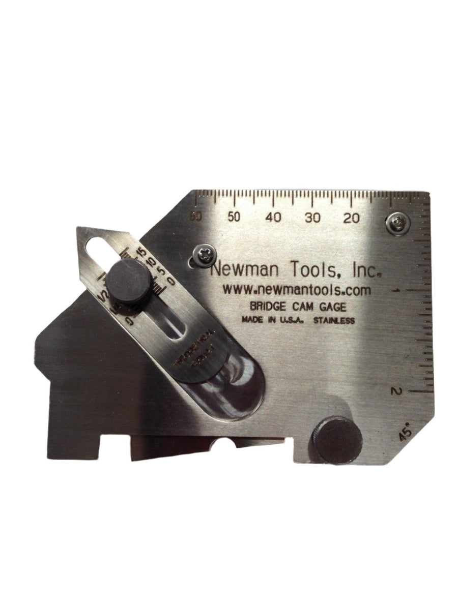 Welding Gauges – Tagged "System of Measurement_Metric" – NEWMAN TOOLS ...