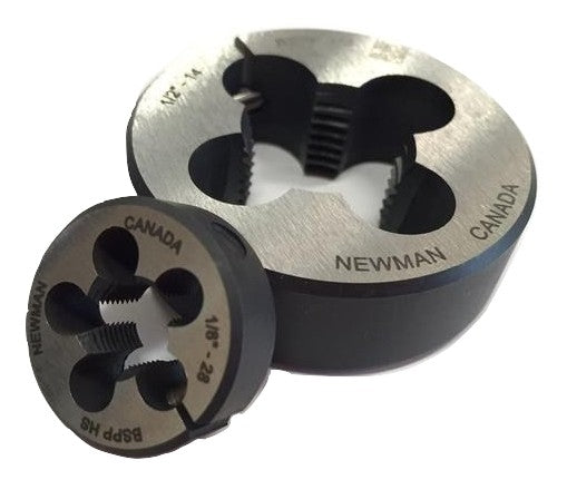 Dies & External Threading Tools – NEWMAN TOOLS SHOPPING CART