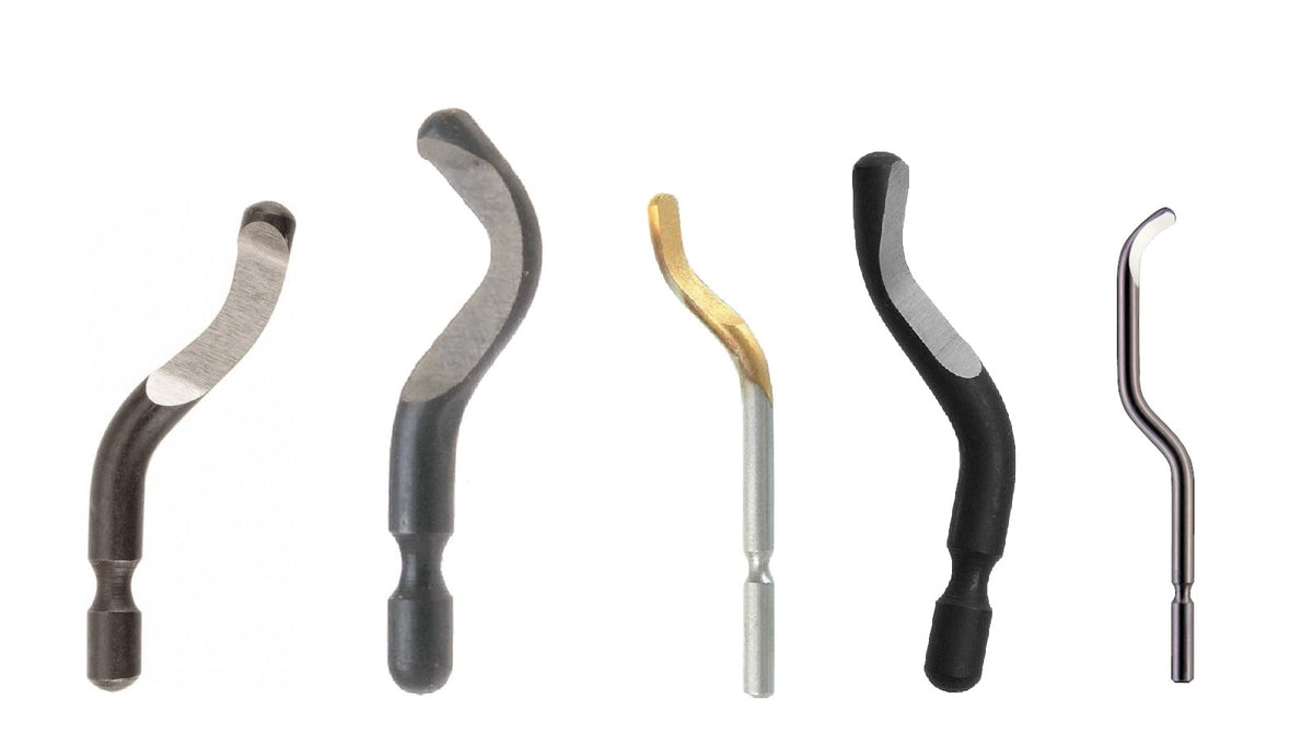 Noga Deburring Tools – NEWMAN TOOLS SHOPPING CART