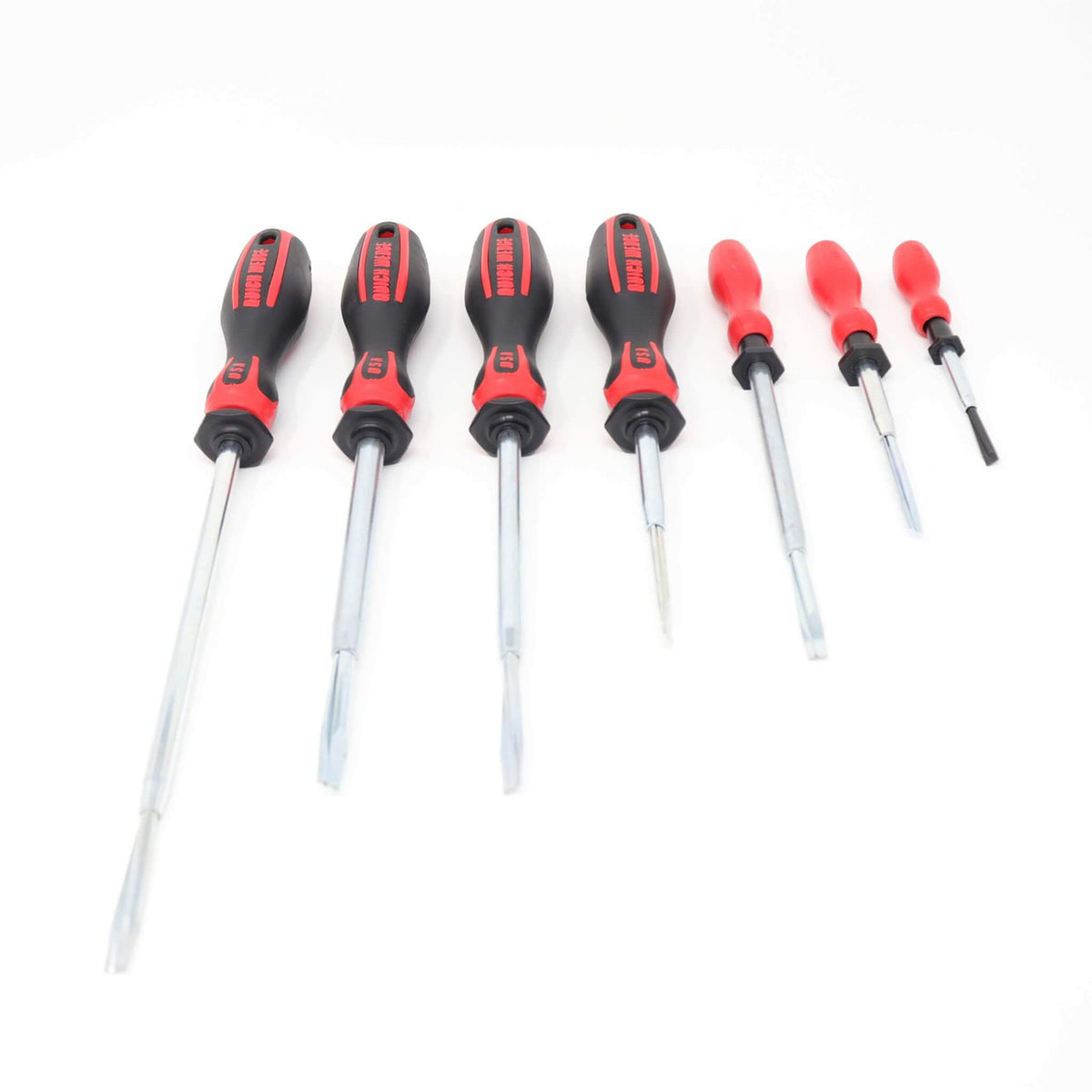 Quick-Wedge® Screw-Holding Screwdrivers – NEWMAN TOOLS SHOPPING CART