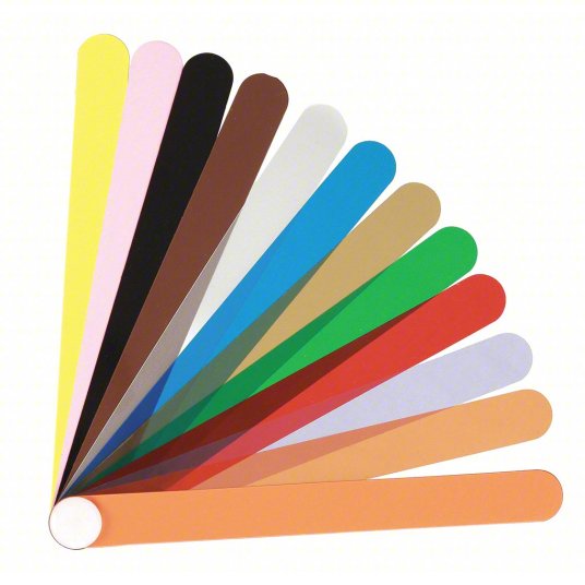 12" Long Plastic Feeler Gage Set (13pc) – NEWMAN TOOLS SHOPPING CART