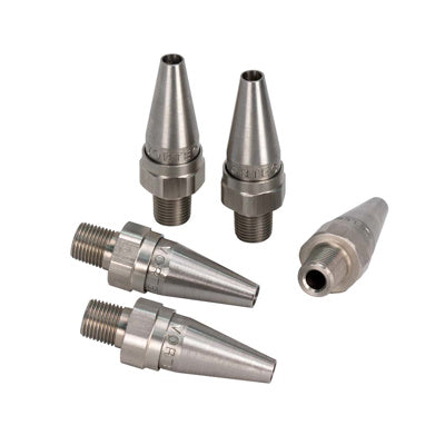 Vortec Blow Off Nozzles – NEWMAN TOOLS SHOPPING CART