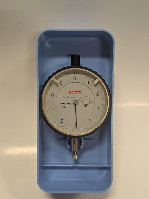 FZ Ta Dial Gauges – NEWMAN TOOLS SHOPPING CART