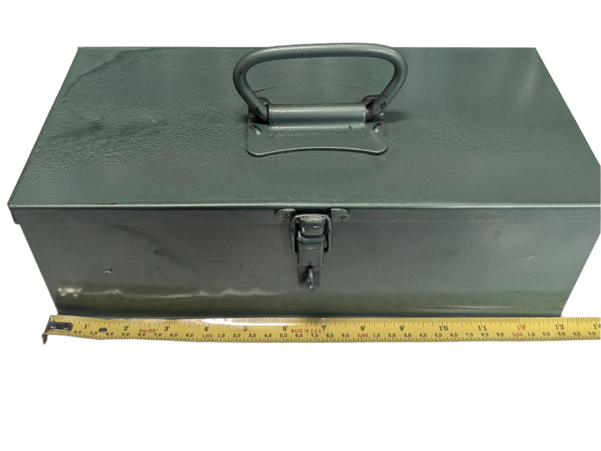 Safety Boy Tool Case Only – NEWMAN TOOLS SHOPPING CART