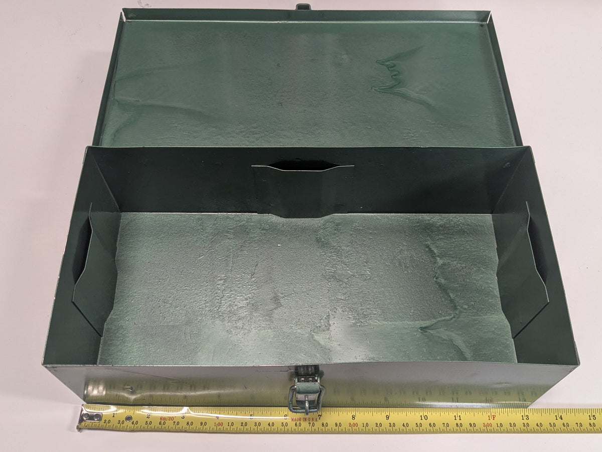 Safety Boy Tool Case Only – NEWMAN TOOLS SHOPPING CART