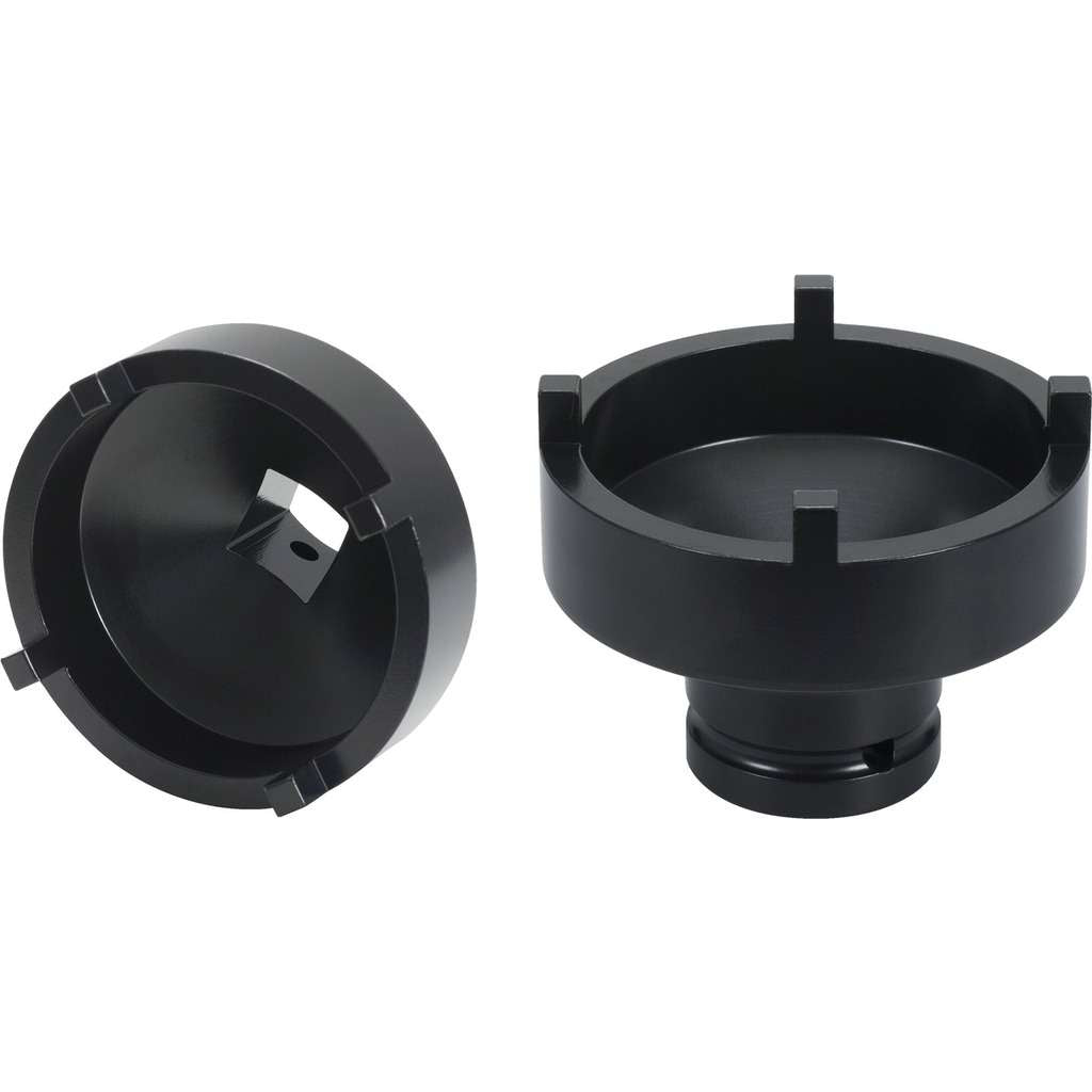 KM Bearing Locknut Sockets, External Spigot – NEWMAN TOOLS SHOPPING CART