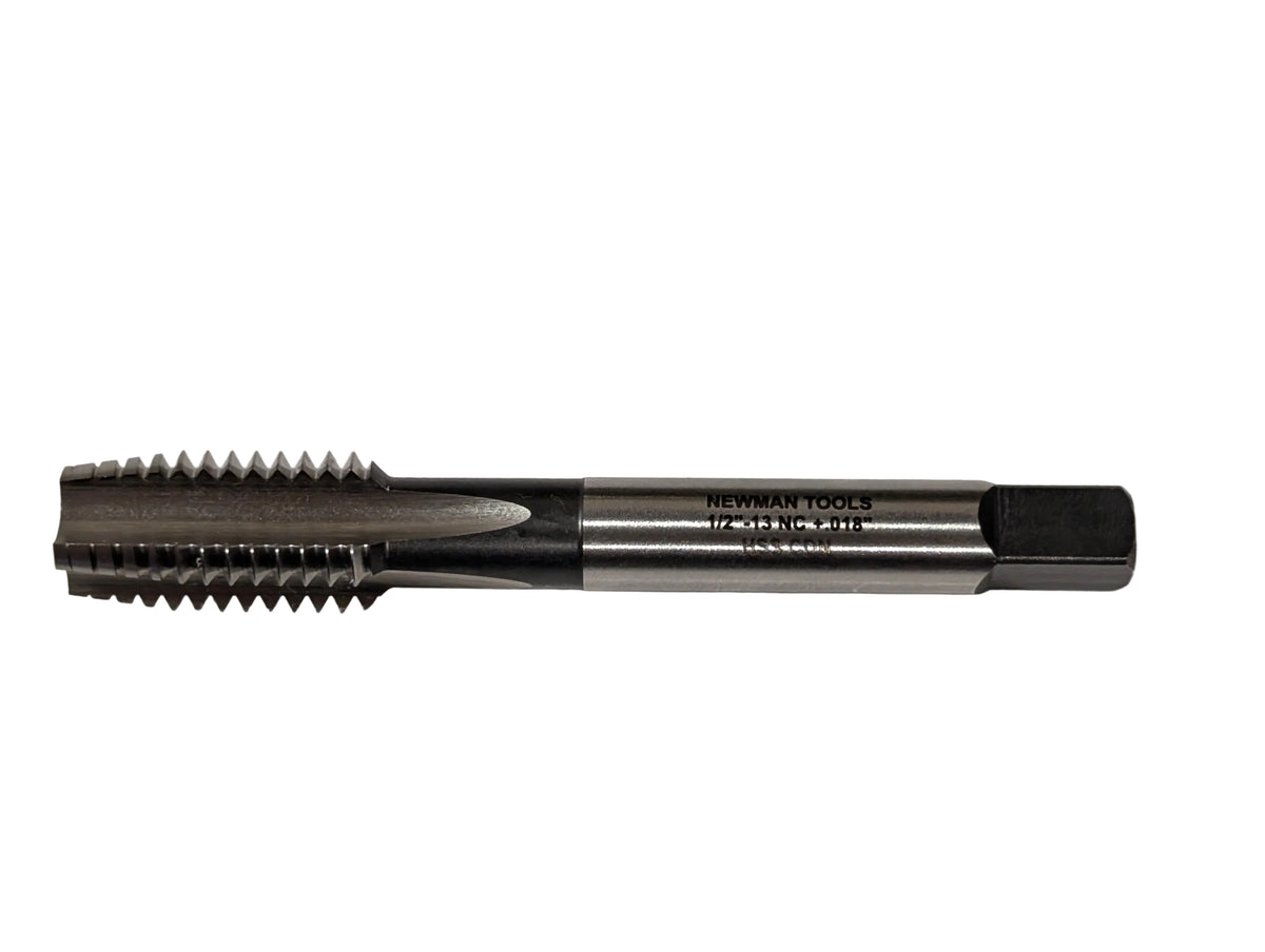 Oversize Taps for Galvanizing (HDG) – NEWMAN TOOLS SHOPPING CART