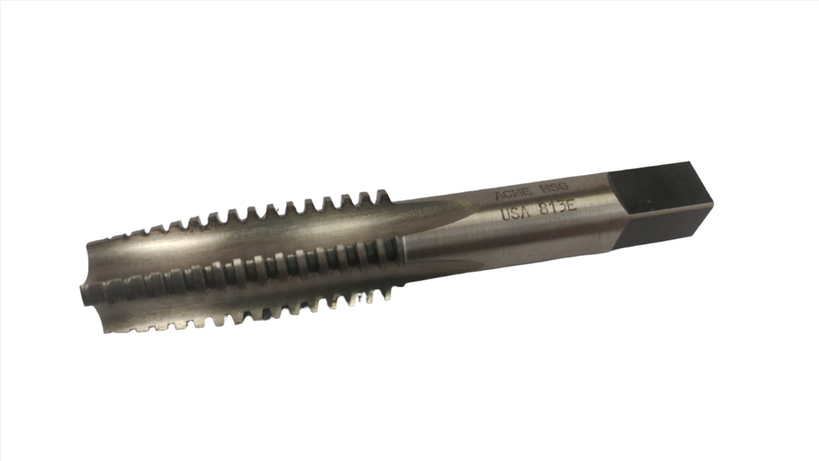 Taps & Internal Threading Tools – NEWMAN TOOLS SHOPPING CART