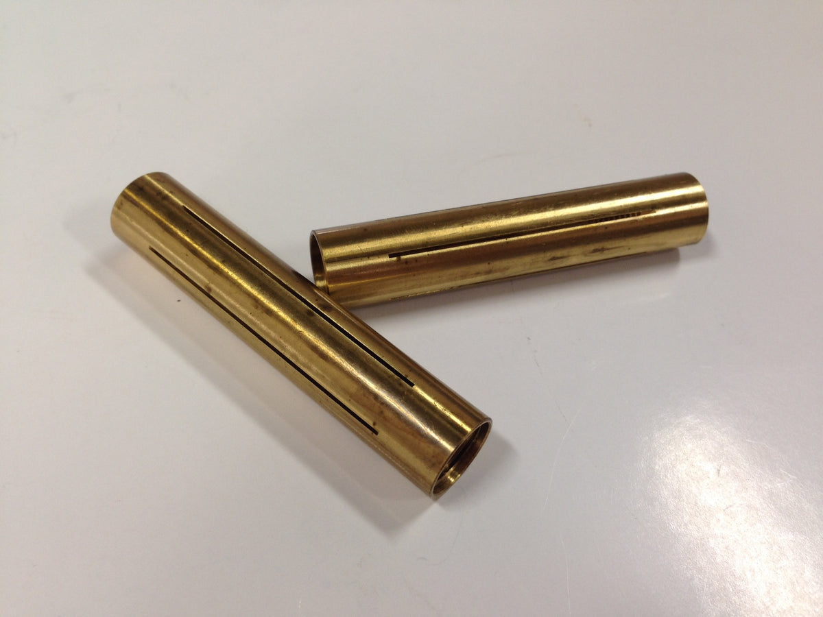 Replacement Barrels for Thru Hole Barrel Laps – NEWMAN TOOLS SHOPPING CART