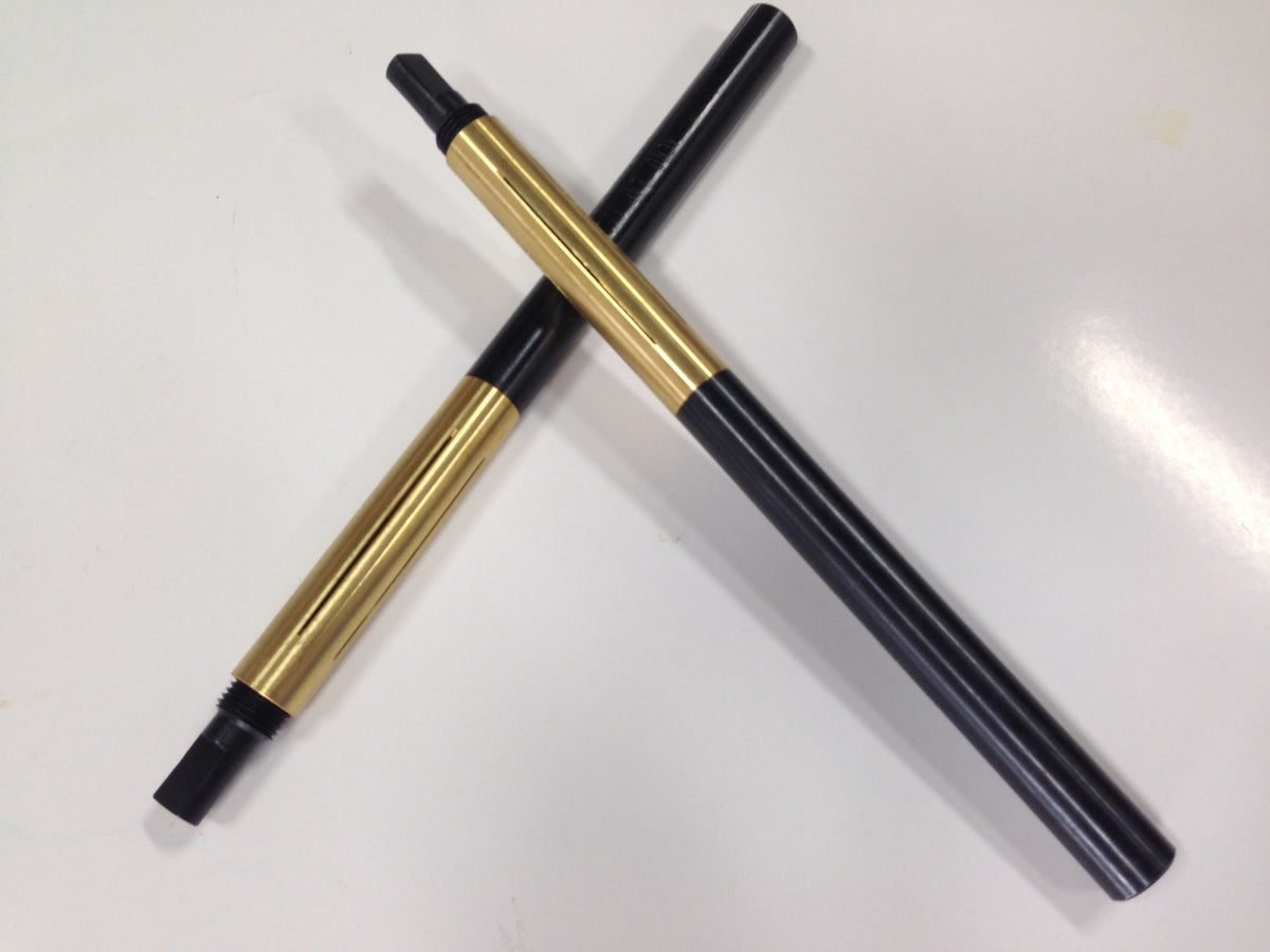 Barrel Laps for Thru Holes – NEWMAN TOOLS SHOPPING CART