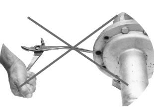 Titan Flange Key – NEWMAN TOOLS SHOPPING CART
