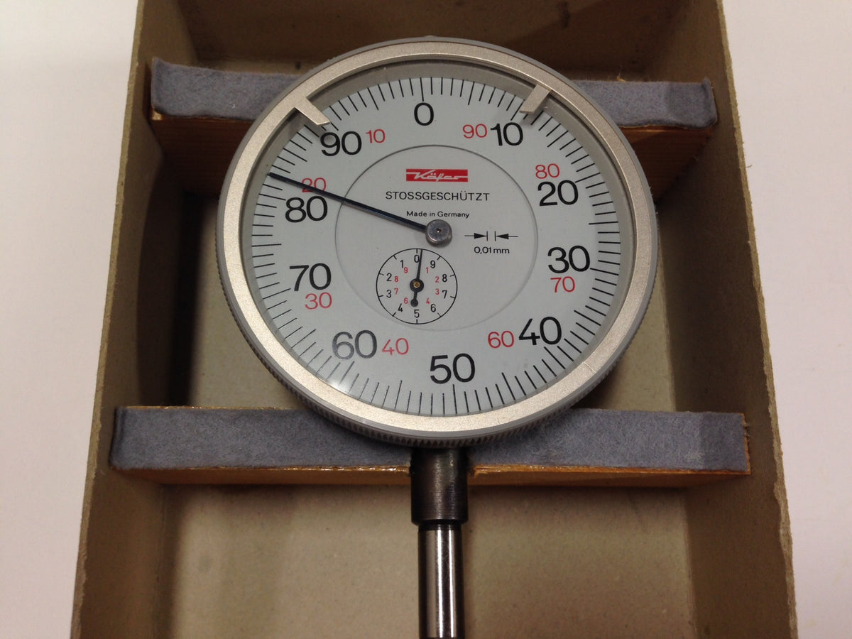 GM 80 Dial Gauges – NEWMAN TOOLS SHOPPING CART