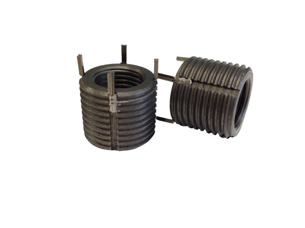 Heavy Duty Carbon Steel Keyserts (Metric) KSHM – NEWMAN TOOLS SHOPPING CART