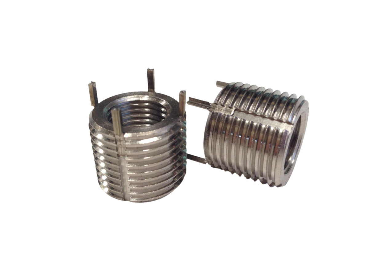 Heavy Duty Stainless Steel Keyserts (Metric) KSSHM – NEWMAN TOOLS ...