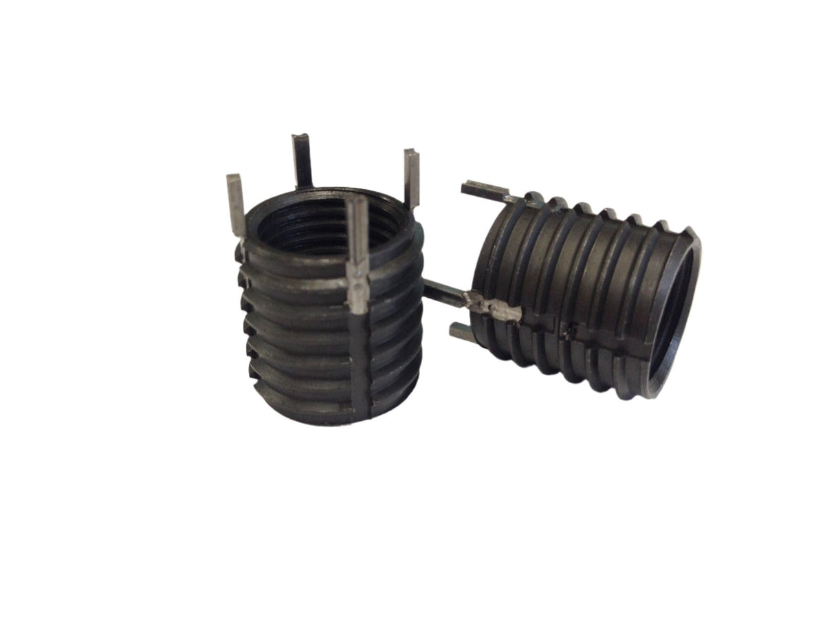 Thin Wall Carbon Steel Keyserts (Metric) KSTM – NEWMAN TOOLS SHOPPING CART