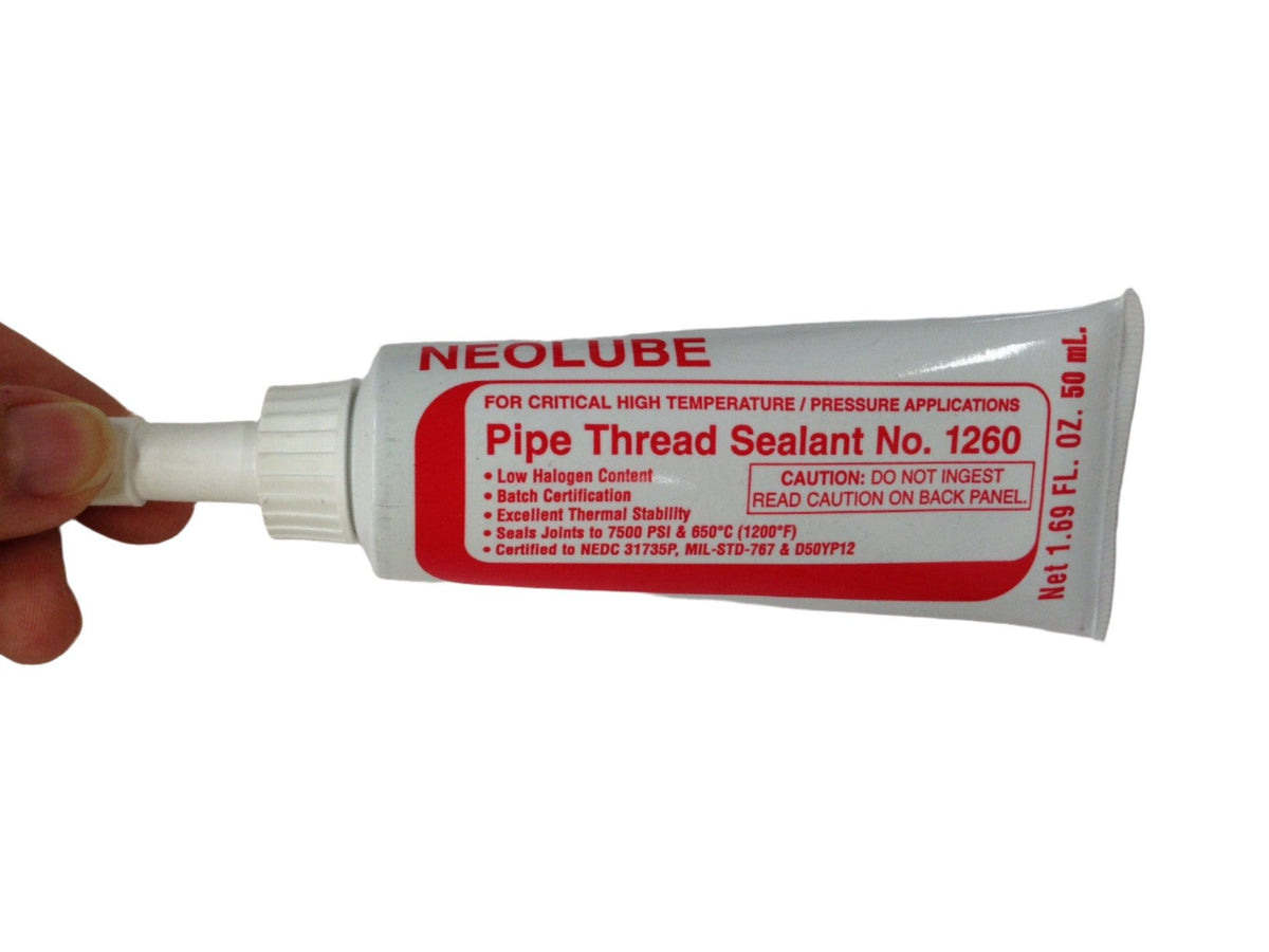 Neolube 1260 – NEWMAN TOOLS SHOPPING CART