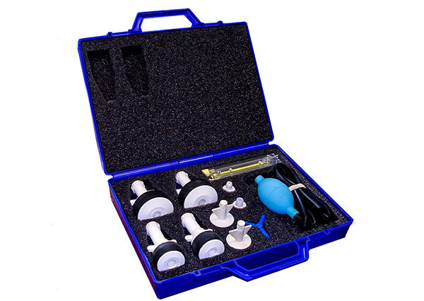 Drain Testing Plug Kit – NEWMAN TOOLS SHOPPING CART