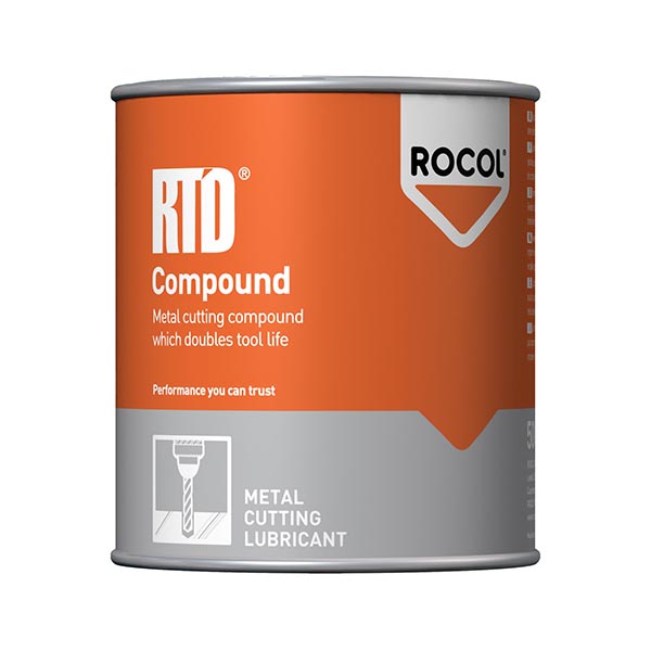 Rocol RTD Cutting Paste 1 lb (500g) – NEWMAN TOOLS SHOPPING CART