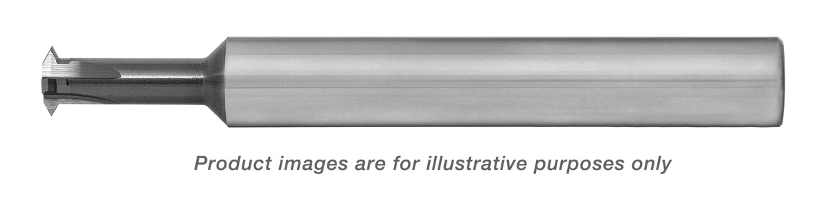 UN / Metric - Single Profile Thread Mills - Starting at .120 to .488 i ...