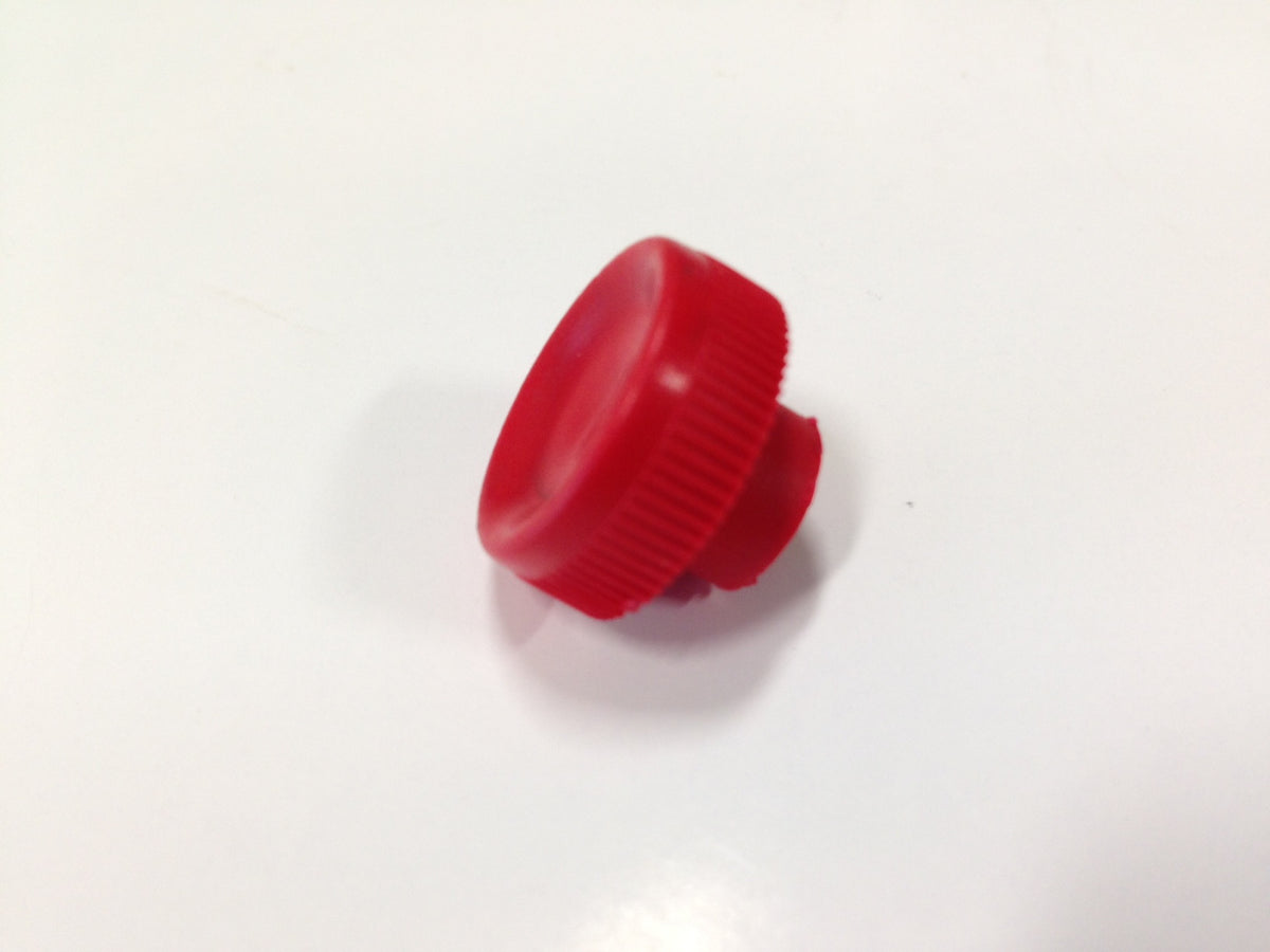 Plastic Spinner and End Cap – NEWMAN TOOLS SHOPPING CART