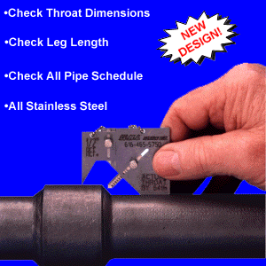 WG-14, Mini Sub Gauge – NEWMAN TOOLS SHOPPING CART