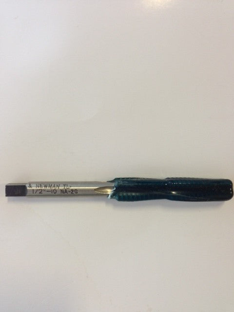 Taps & Internal Threading Tools – NEWMAN TOOLS SHOPPING CART