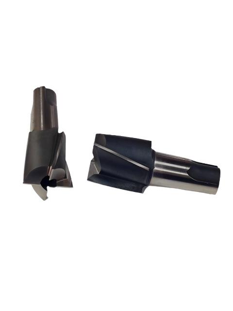 Spline-Taper Drive Counterbore Cutters – NEWMAN TOOLS SHOPPING CART