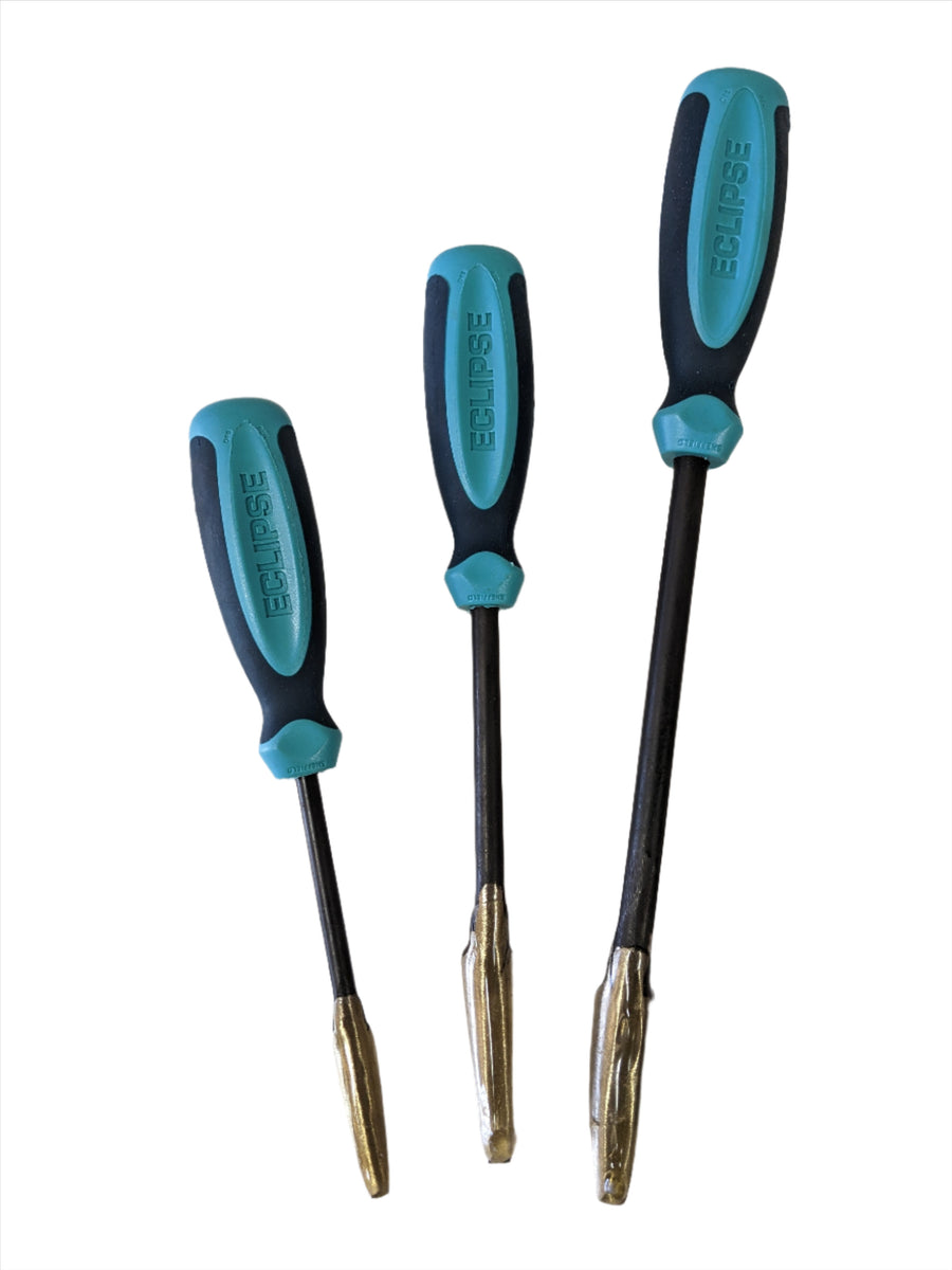 Eclipse Bearing Scrapers – NEWMAN TOOLS SHOPPING CART