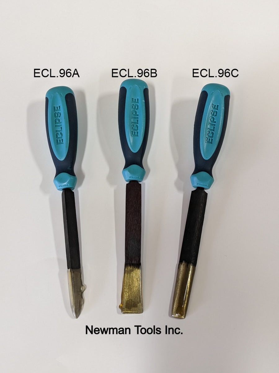 Eclipse Bearing Scrapers – NEWMAN TOOLS SHOPPING CART