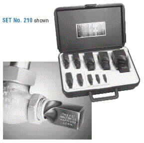 REP Extractor Sets – NEWMAN TOOLS SHOPPING CART