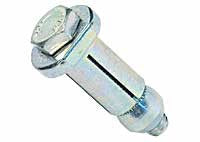 M8 (5/16") Hollo Bolts – NEWMAN TOOLS SHOPPING CART