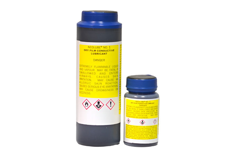 Neolube #1.1 Lubricant, MIL-L-24131C (USA ONLY) – NEWMAN TOOLS SHOPPING ...