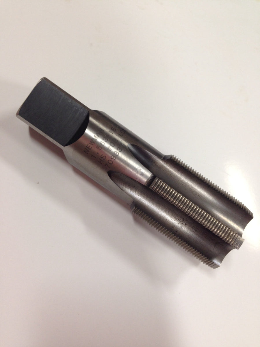 Bearing Locknut Taps – NEWMAN TOOLS SHOPPING CART