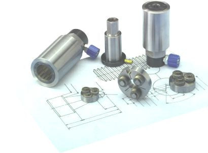 Micro Miniature Dies (Inch / Imperial) – NEWMAN TOOLS SHOPPING CART