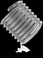 1-1/8 - 12 UNF STI Insert (Available in 3 different lengths) – NEWMAN ...