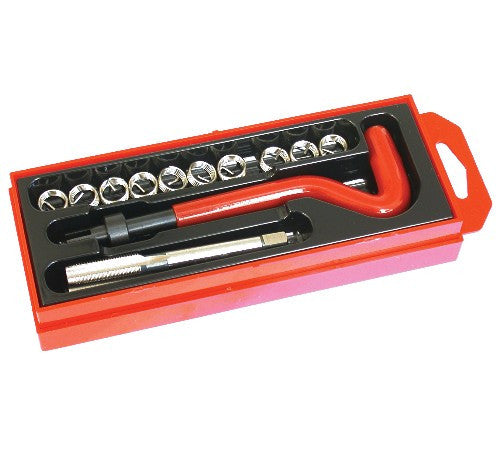 BSW Screw Thread Repair Kits – NEWMAN TOOLS SHOPPING CART