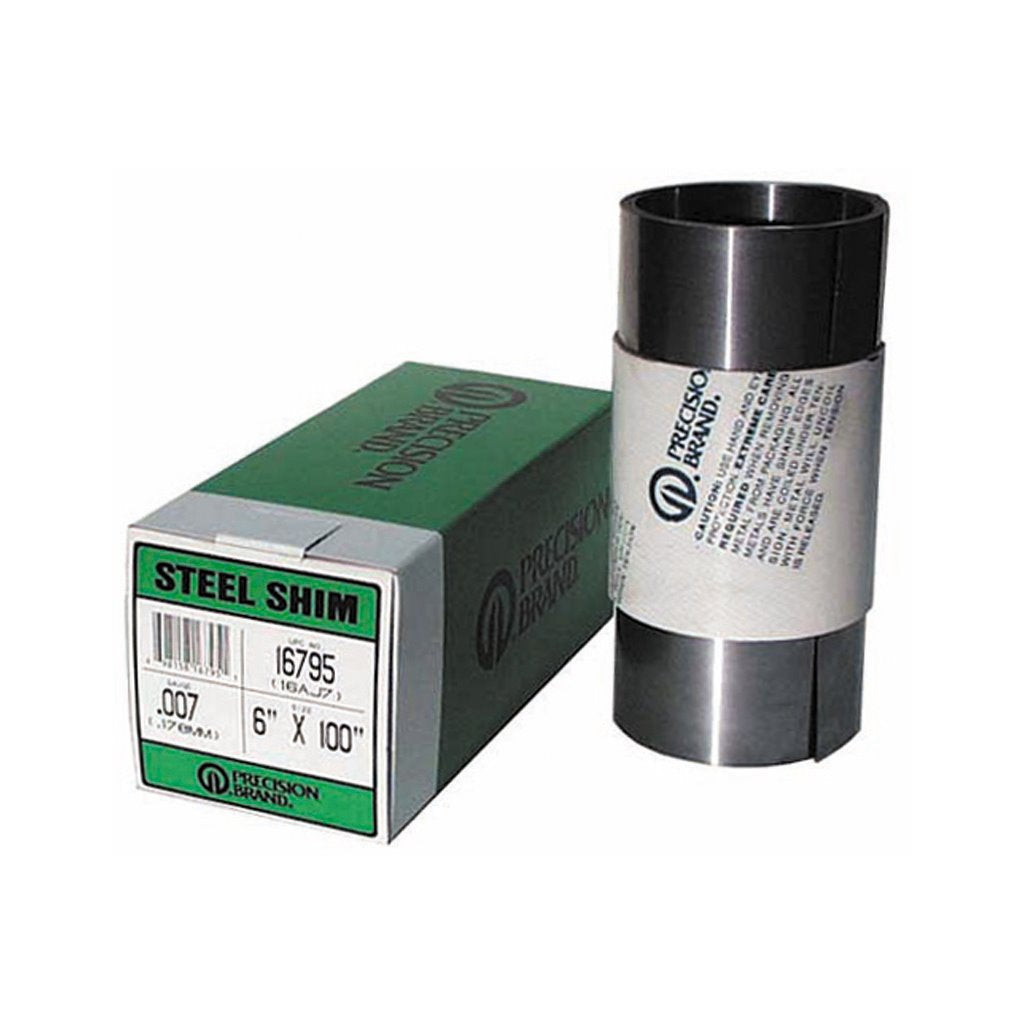 Steel Shim Stock Metric sizes – NEWMAN TOOLS SHOPPING CART